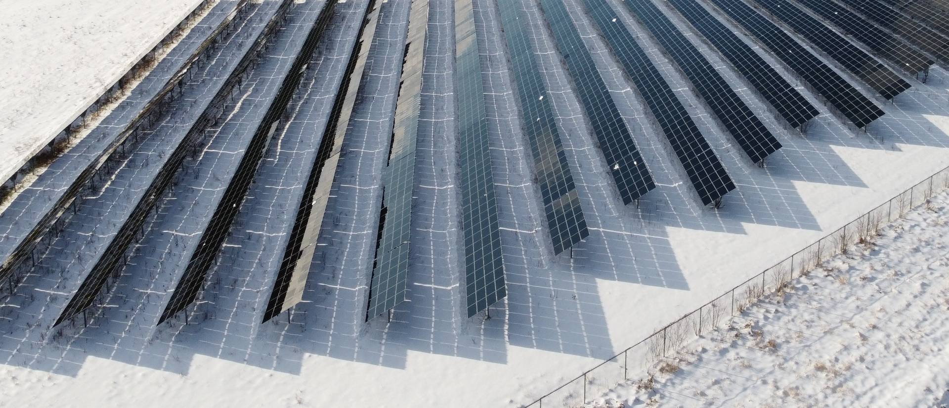 Wegaw Webinar - Episode 3 - Maximizing solar power production in snow ...